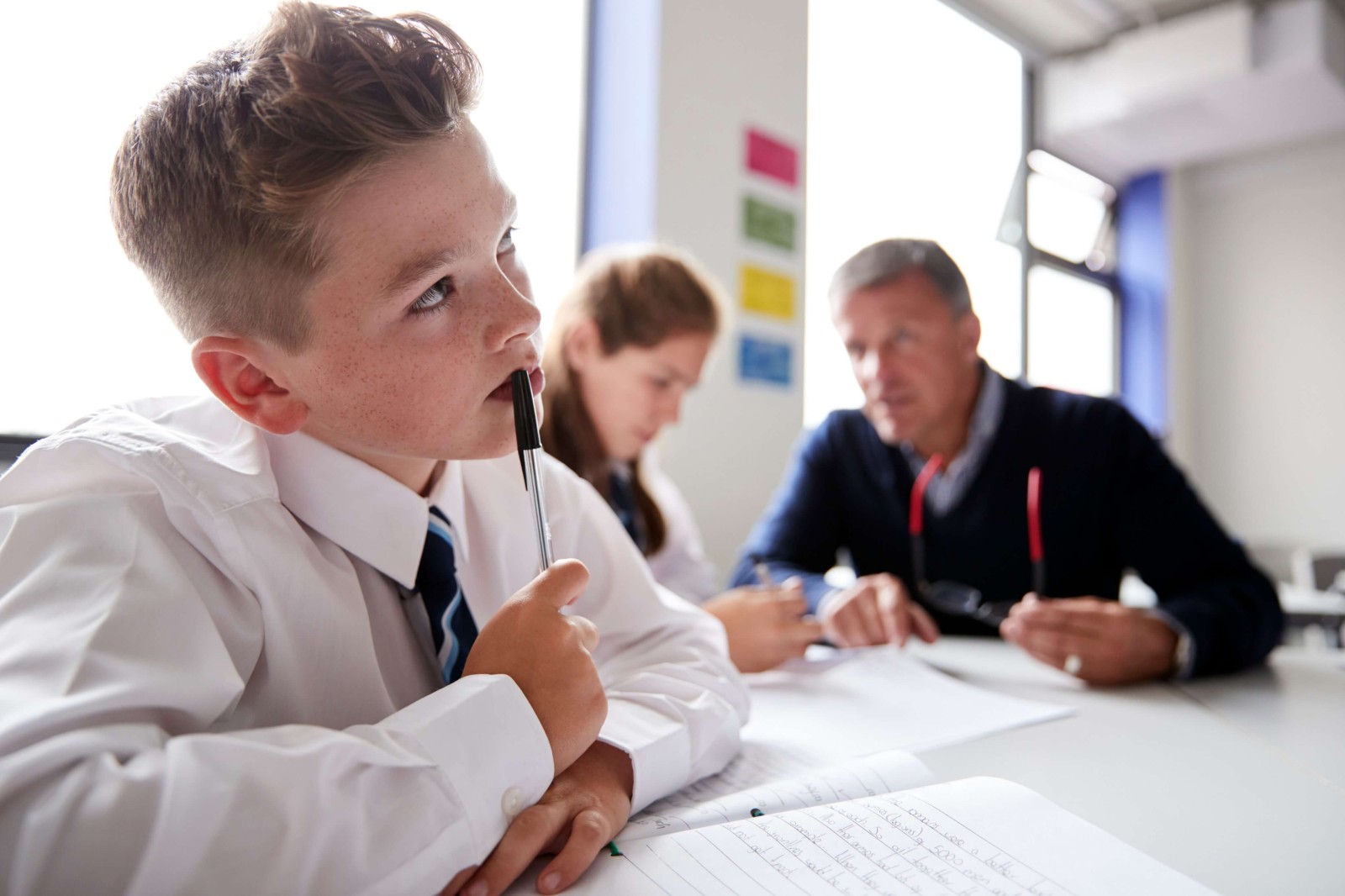 Full Spectrum Education - Edward de Bono’s Thinking Strategies