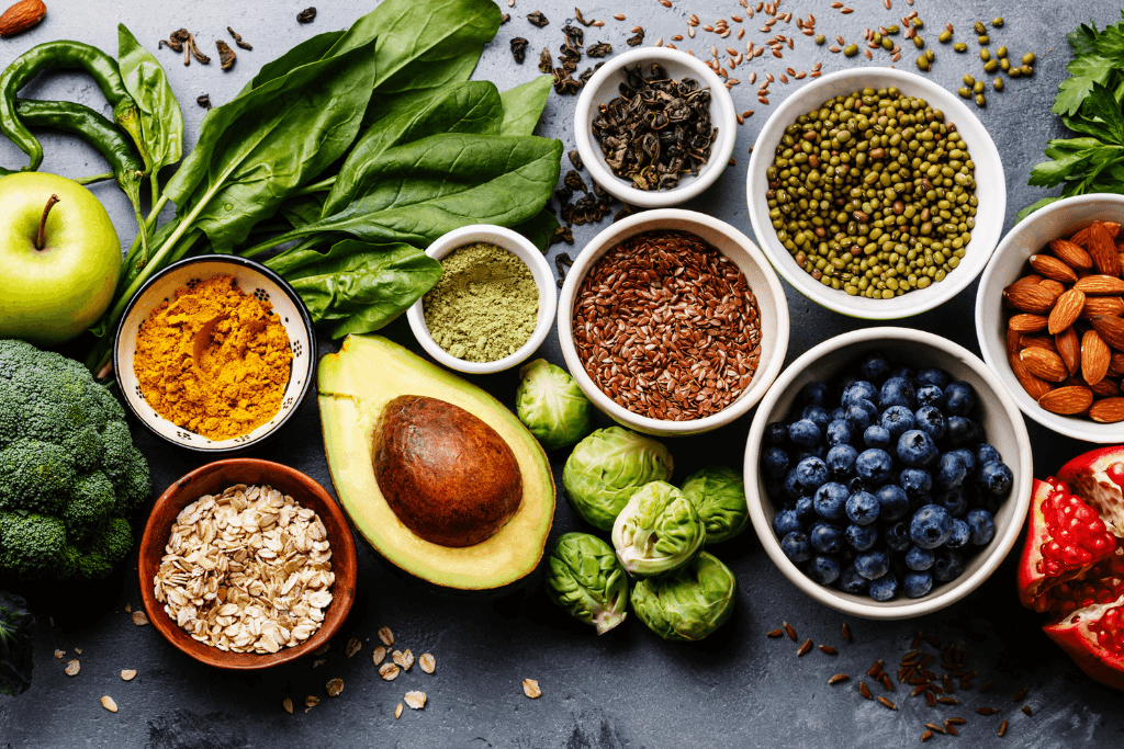 Full Spectrum Education - Healthy Body, Healthy Mind