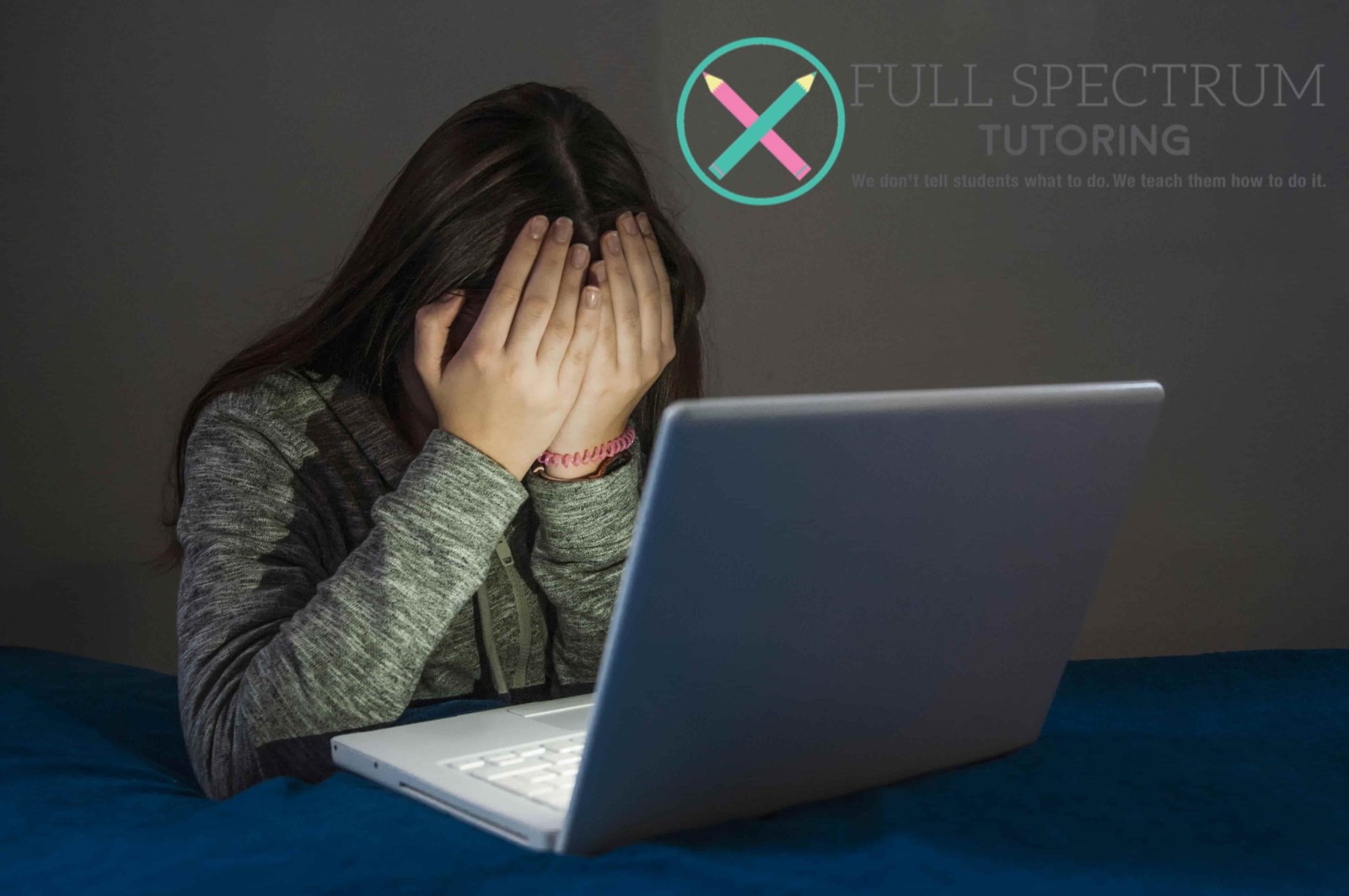 Full Spectrum Education - How to Identify Cyberbullying