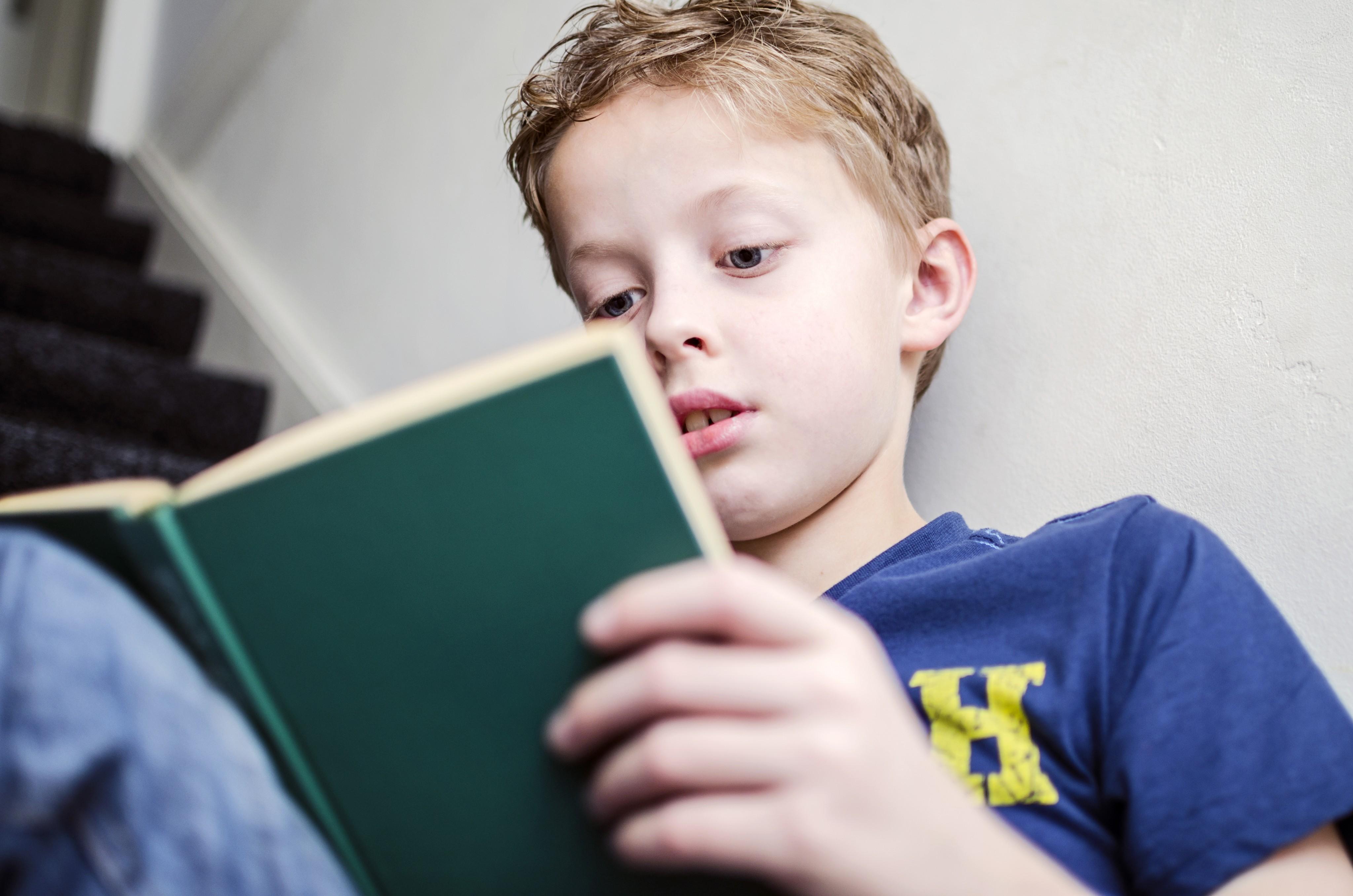Full Spectrum Education How To Improve Reading Comprehension Skills