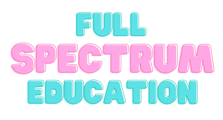 Full Spectrum Education - What Makes FSE Different?