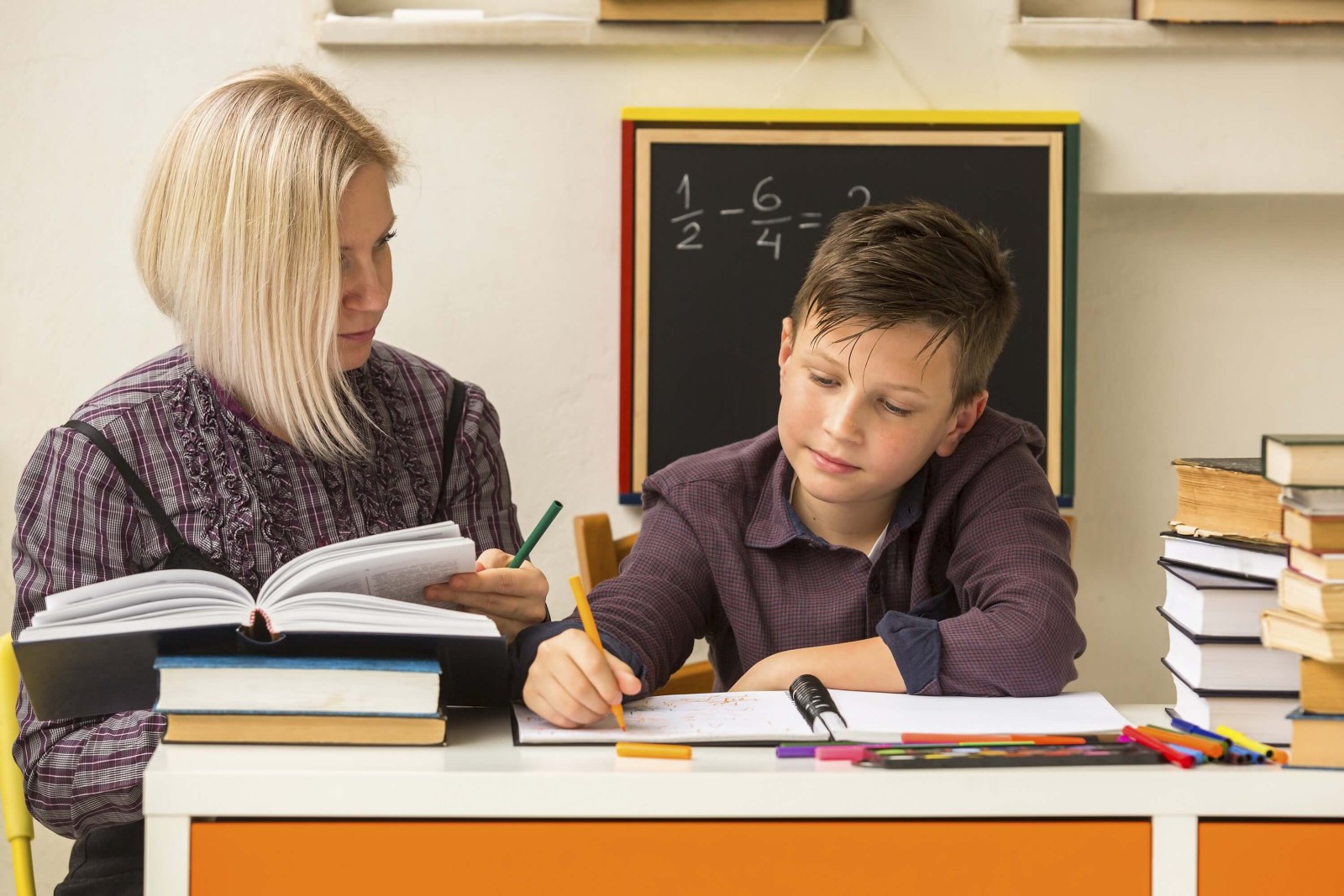 Full Spectrum Education - Why Seek a Full Spectrum Education Home ...