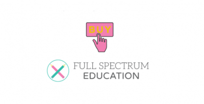 Full Spectrum Education - Developing Problem Solving Skills