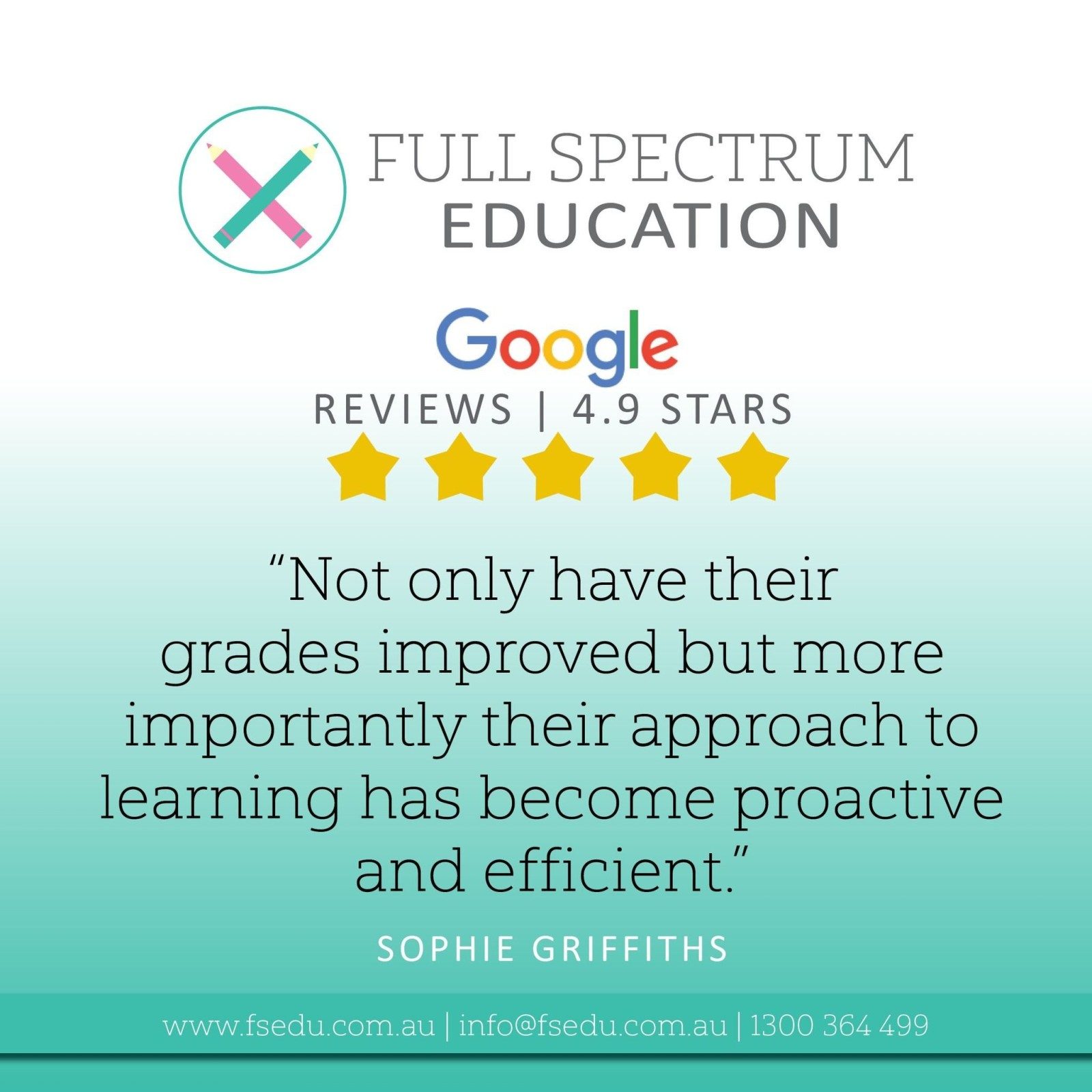 Full Spectrum Education - The Difference Between an Assessment and an ...