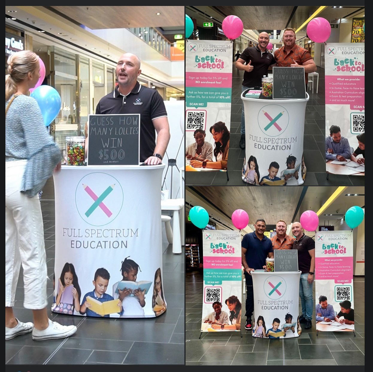 Full Spectrum Education - Ways To Improve Literacy