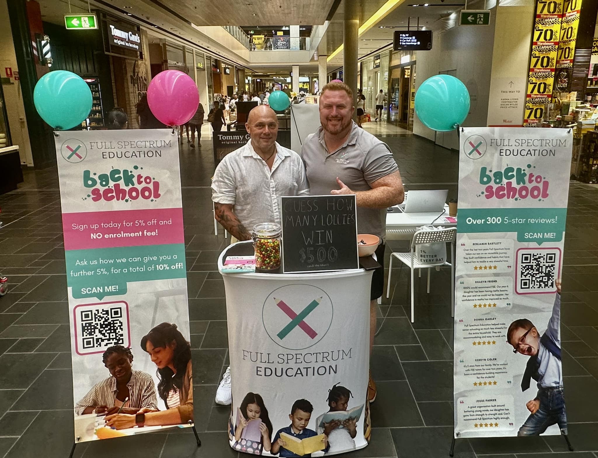 Full Spectrum Education - Ways To Improve Literacy