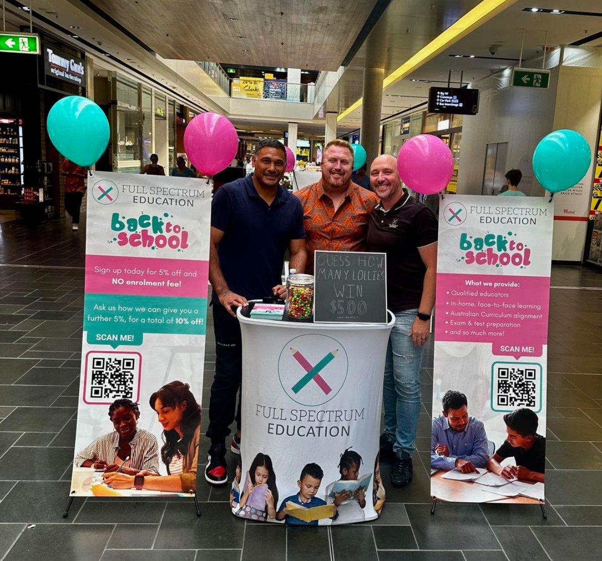 Full Spectrum Education - The Four D’s: Dyslexia, Dysgraphia ...