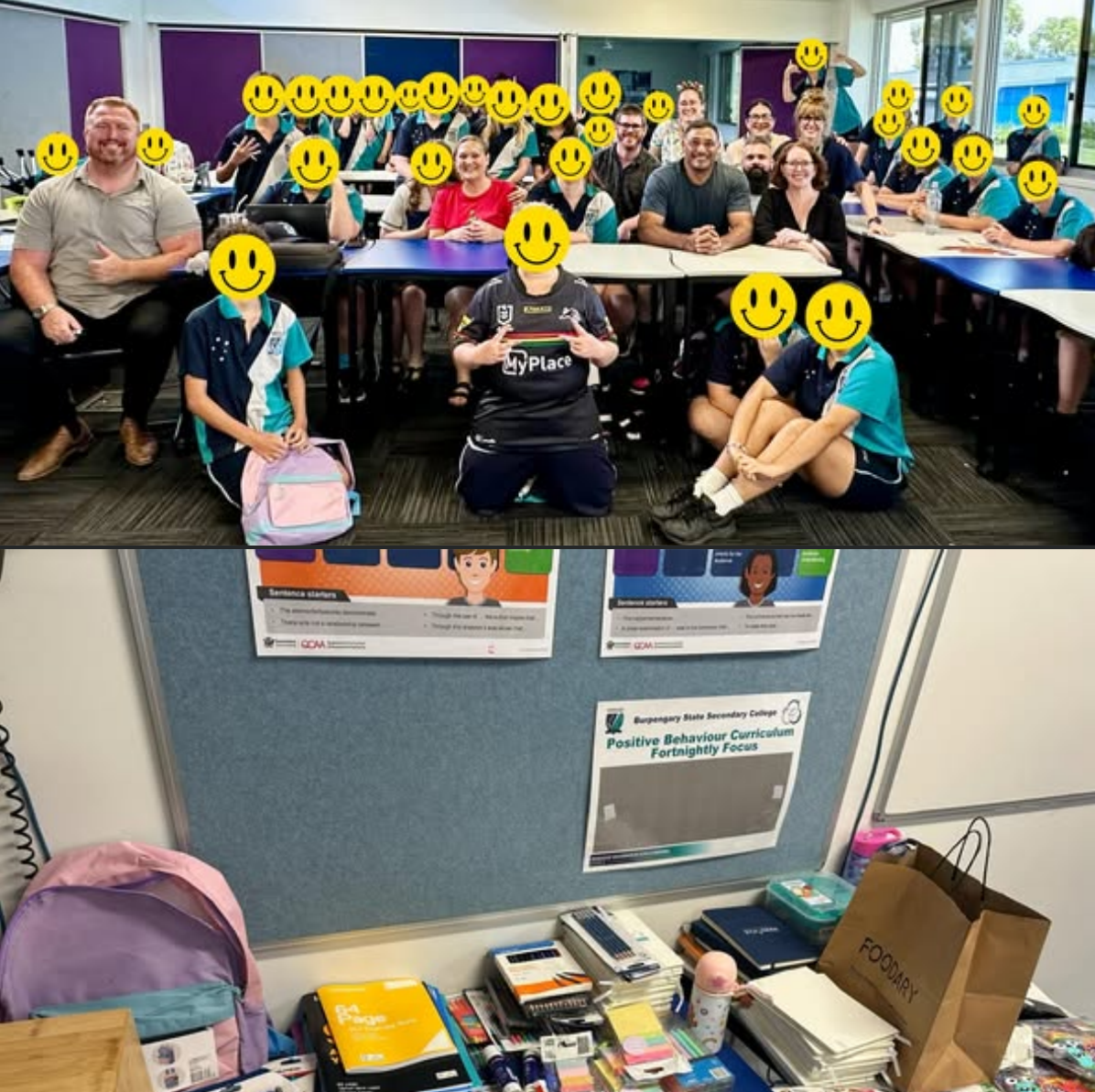 Full Spectrum Education - Childrens Book Week 2024!