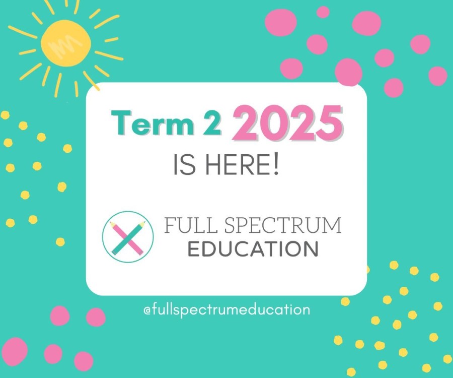 Full Spectrum Education - Home