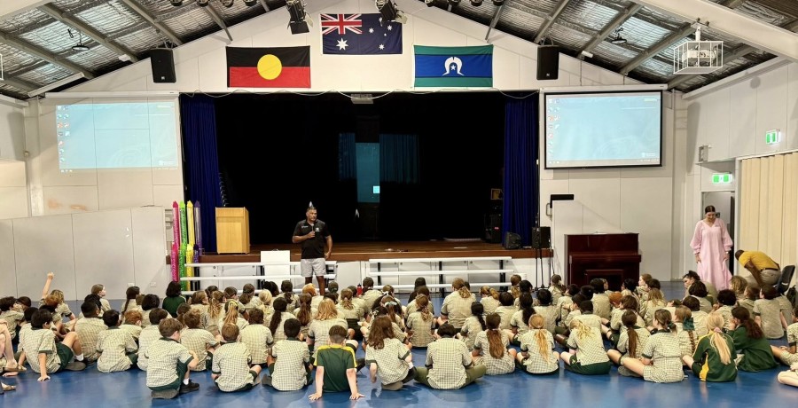 Full Spectrum Education - Home