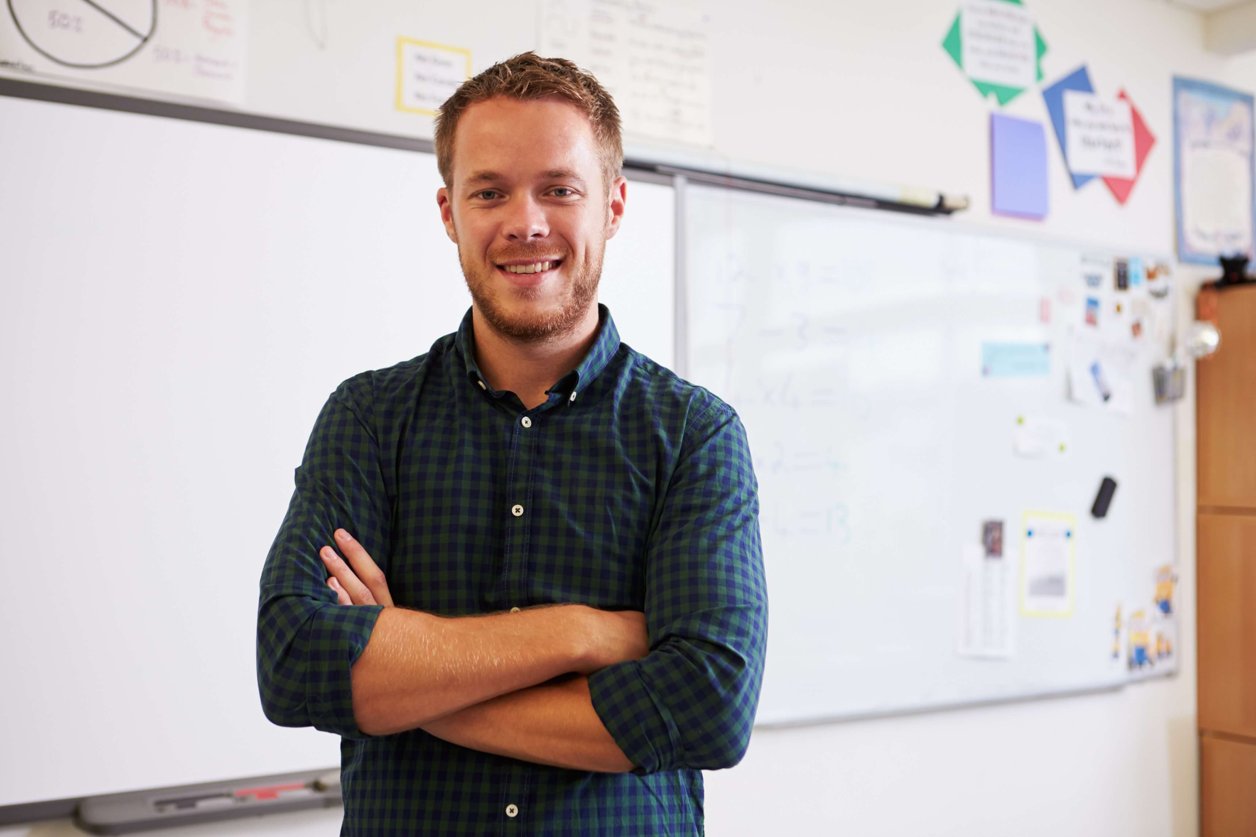Full Spectrum Education - An Interview with a Teacher